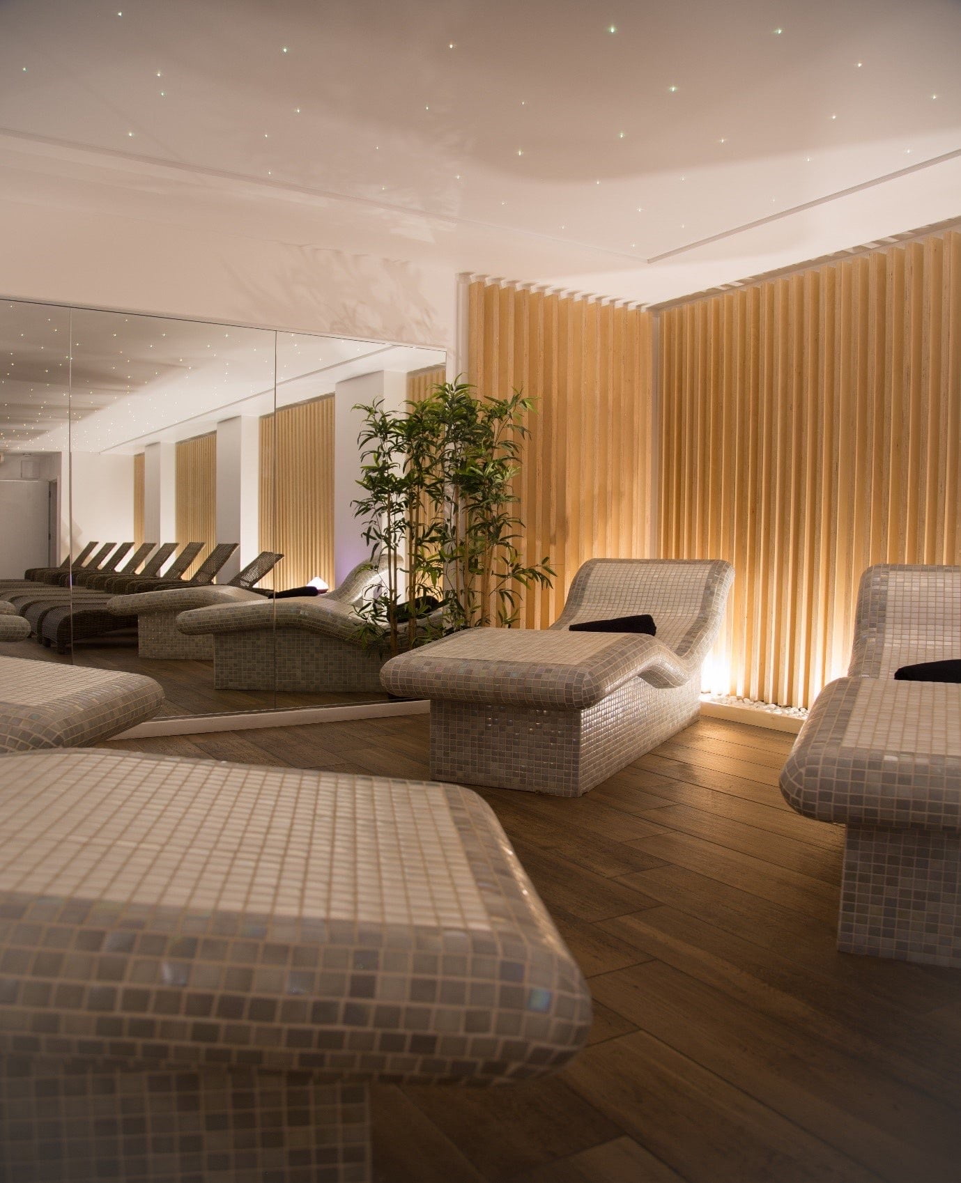 Simply Fitness & Spa Day - Clifford Day Spa - Day Spa & Health Club in ...