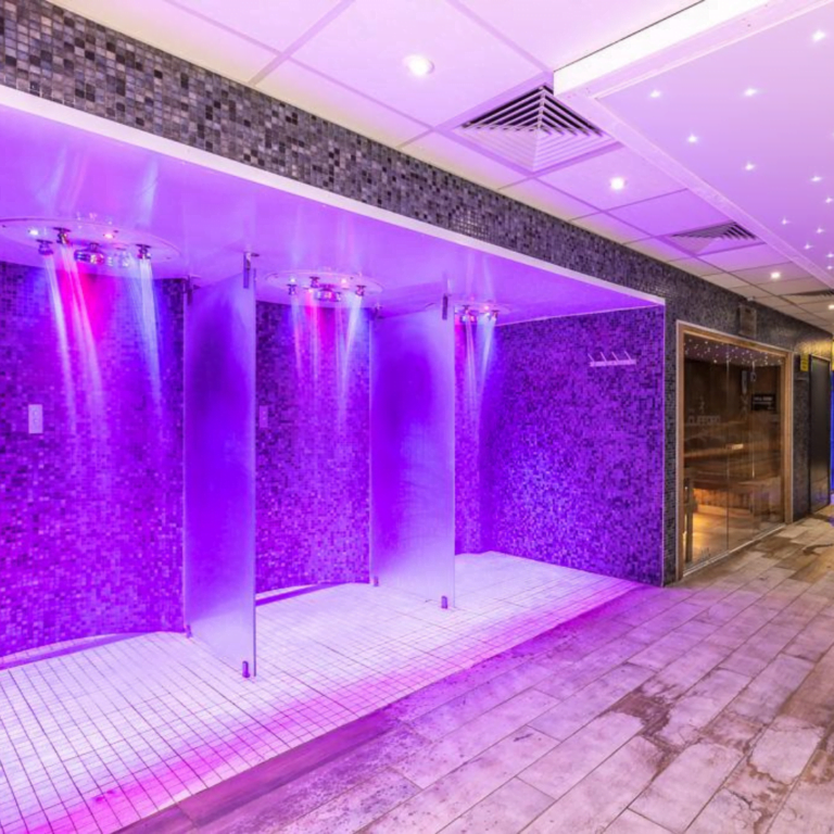 The Elemis Waterfall Package - HALF PRICE! - Clifford Day Spa - Day Spa ...