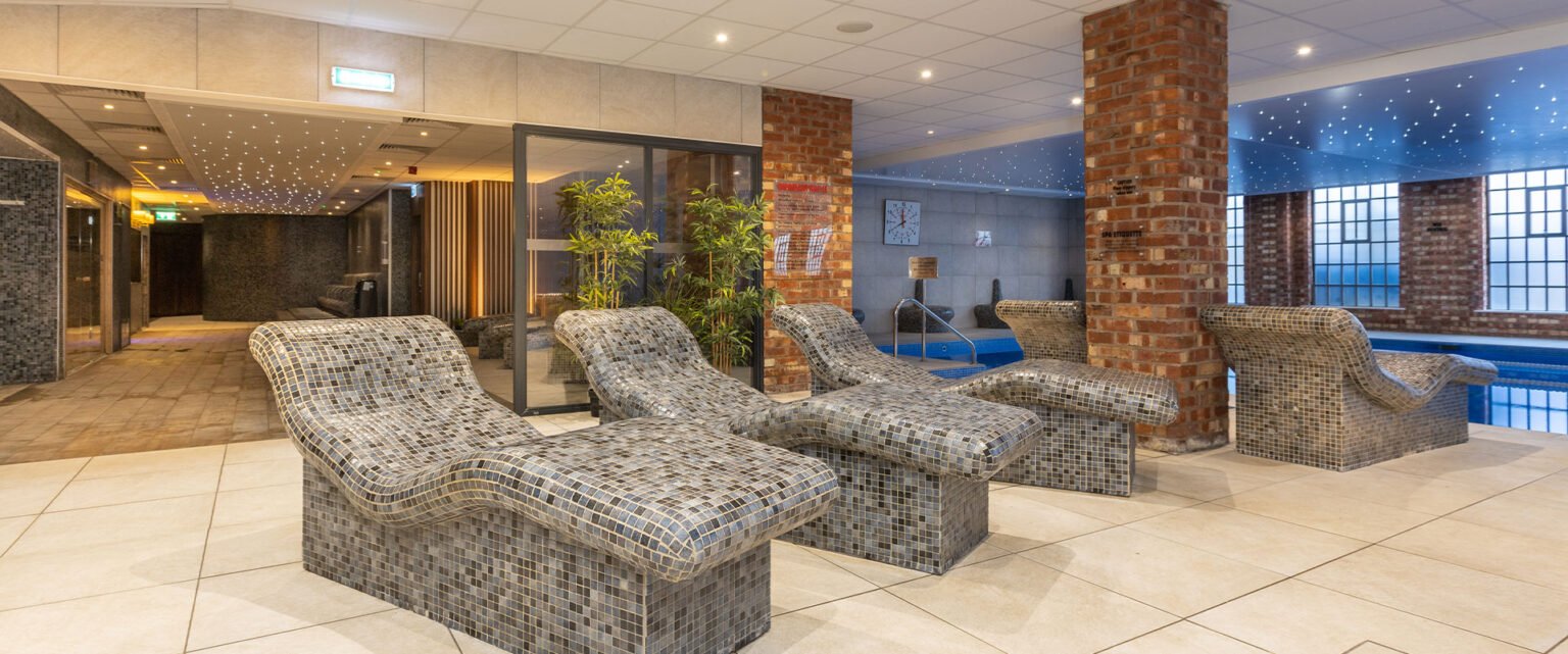 Day Spa & Health Club in Long Eaton Nottingham - Clifford Day Spa