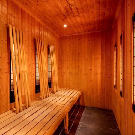 Spa Packages - Day Spa & Health Club in Long Eaton Nottingham ...