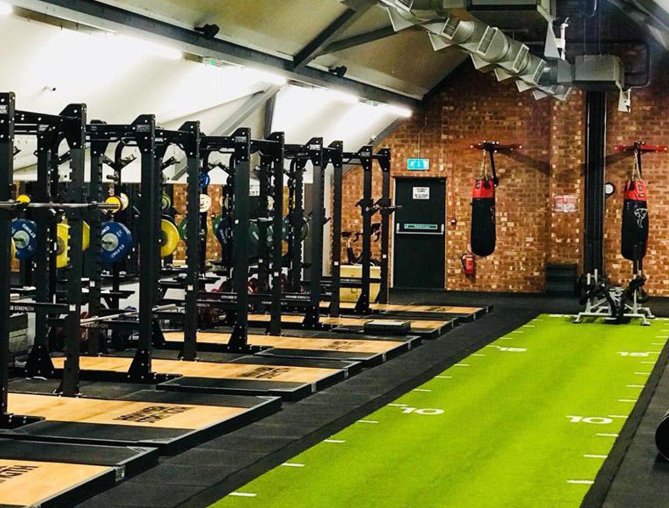 Simply Fitness & Spa Day - Clifford Day Spa - Day Spa & Health Club in ...