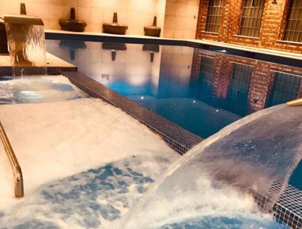 The Clifford Signature Spa Ritual Package - Clifford Day Spa - Day Spa ...