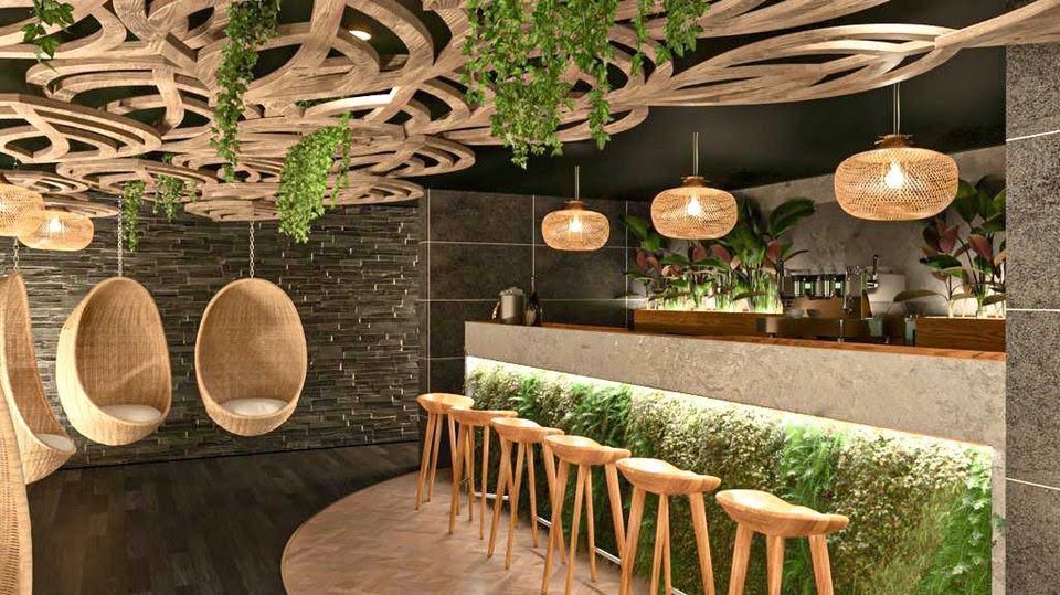 The Rainforest Spa Experience - Day Spa & Health Club in Long Eaton ...