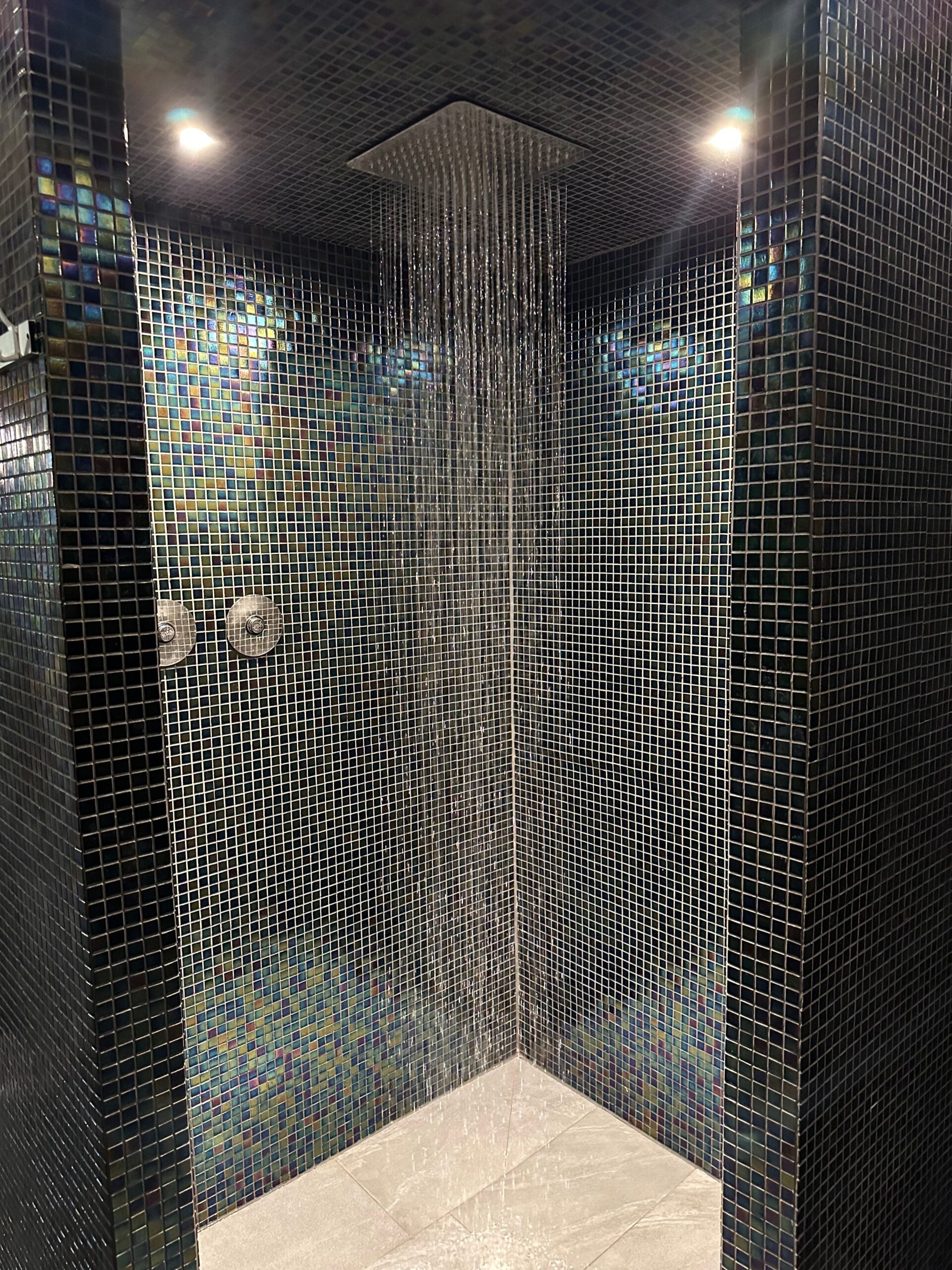 The Rainforest Spa Experience - Day Spa & Health Club in Long Eaton ...