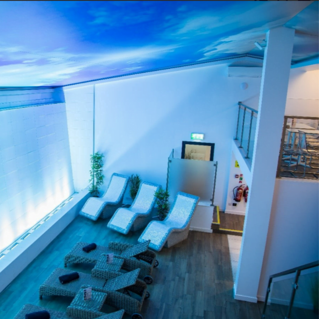 Careers With Clifford - Day Spa & Health Club in Long Eaton Nottingham ...