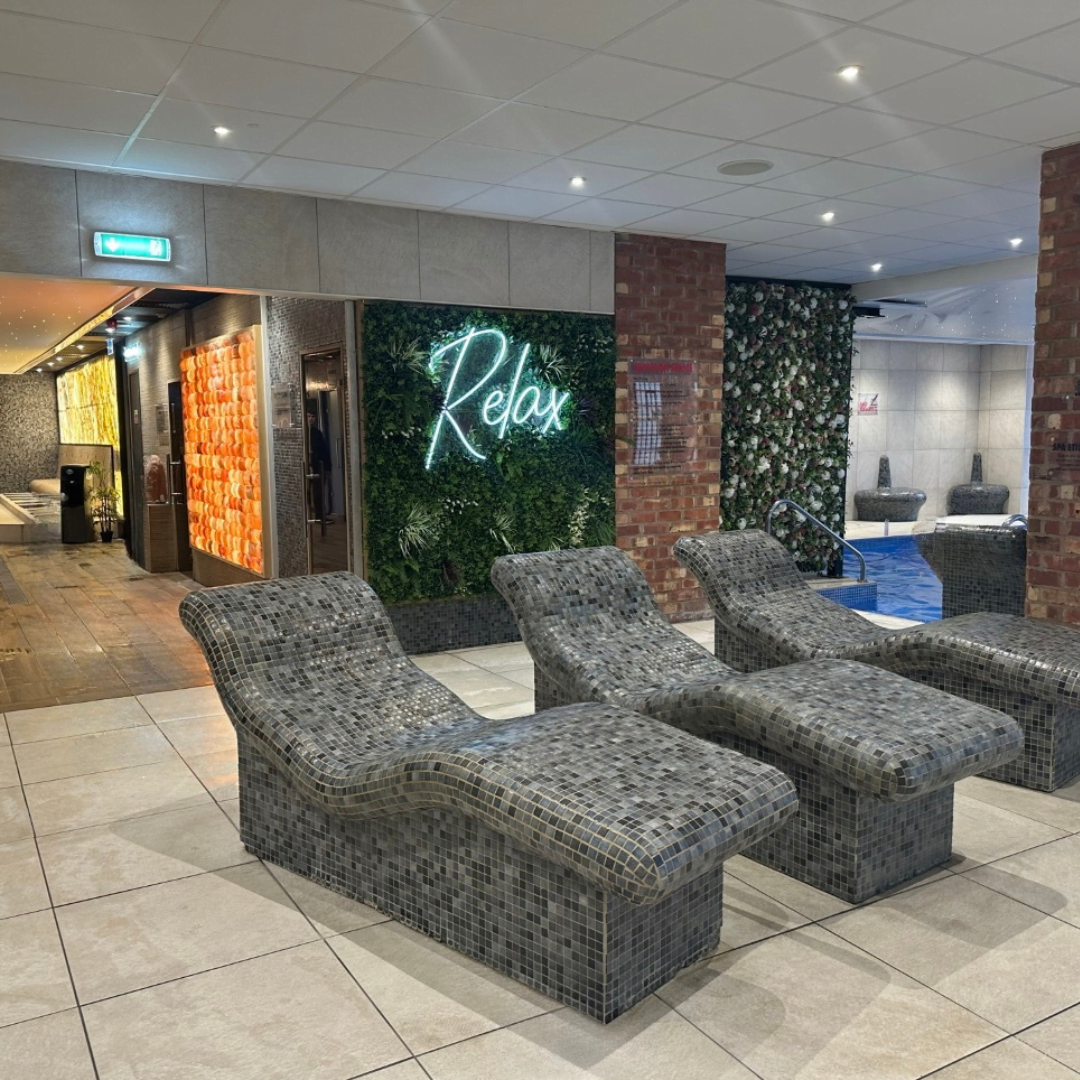 Day Spa & Health Club in Long Eaton Nottingham - Clifford Day Spa