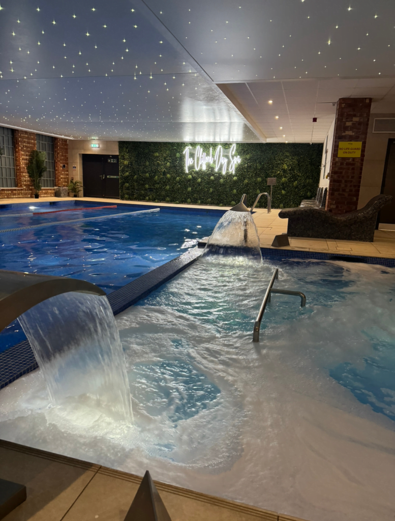 The Serenity Retreat Package For Two - Clifford Day Spa - Day Spa ...